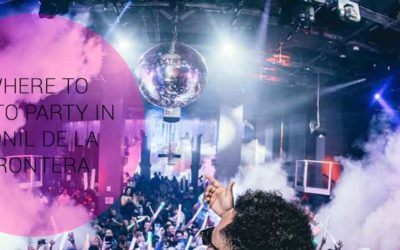 Fiesta en Conil - Villas Flamenco