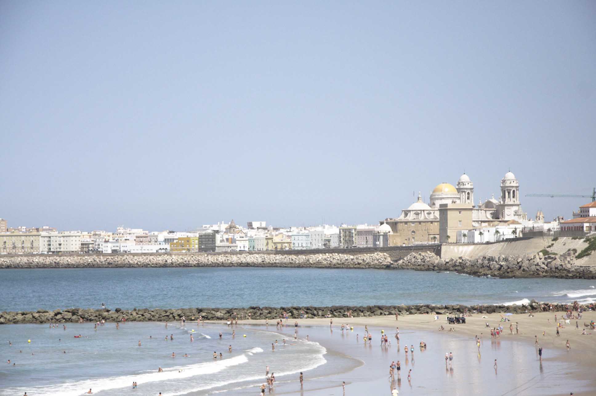 Qué Ver en Cádiz en un Día: Guía Completa y Sugerencias